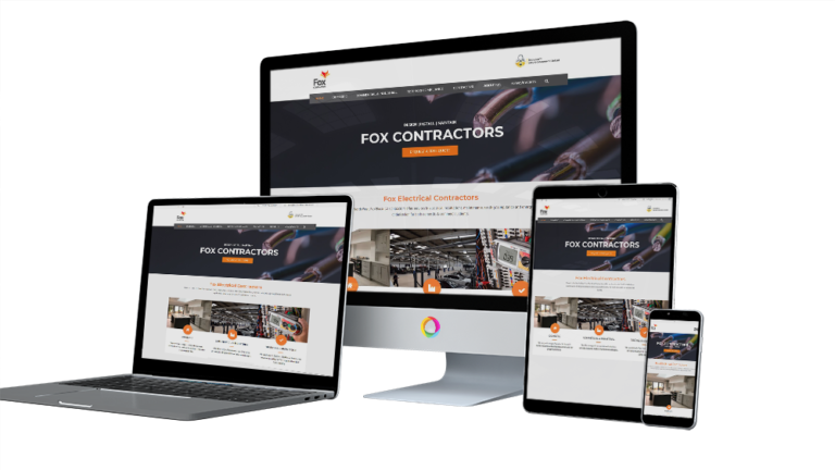 Fox Contractors Case Study – New City Media